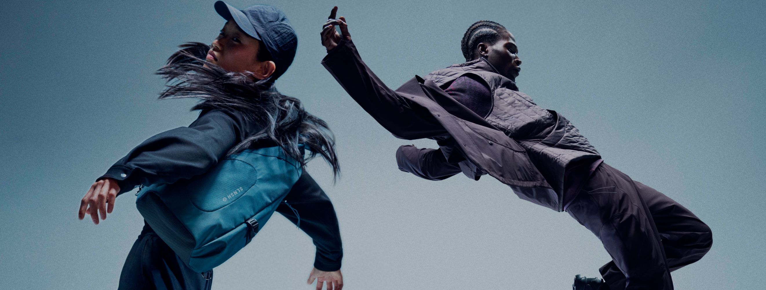 Pre-shop | lululemon NZ