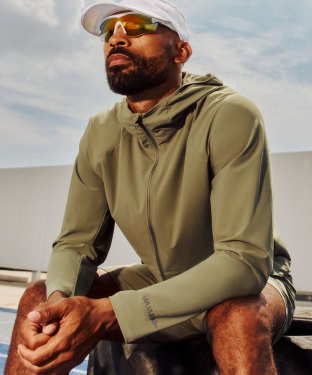 Lululemon Mens Jacket Lululemon Has Jackets And Vests For Men, Women