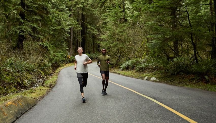 Nachhaltigkeit | lululemon Deutschland