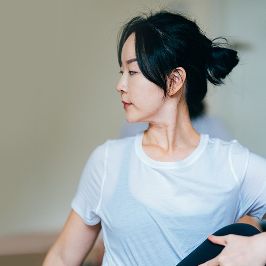 Be You Be Well | lululemon 台灣