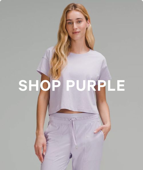 lululemon Hong Kong SAR | Yoga Clothes and Activewear | The Official Site