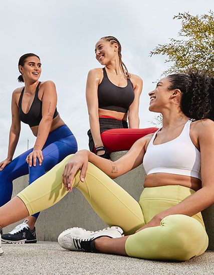 Women's Bras | lululemon UK