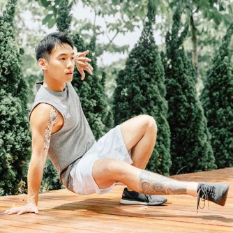 Meet Our Ambassadors