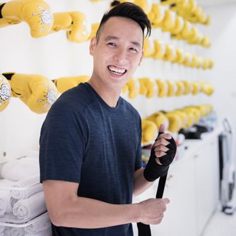 Meet Our Ambassadors