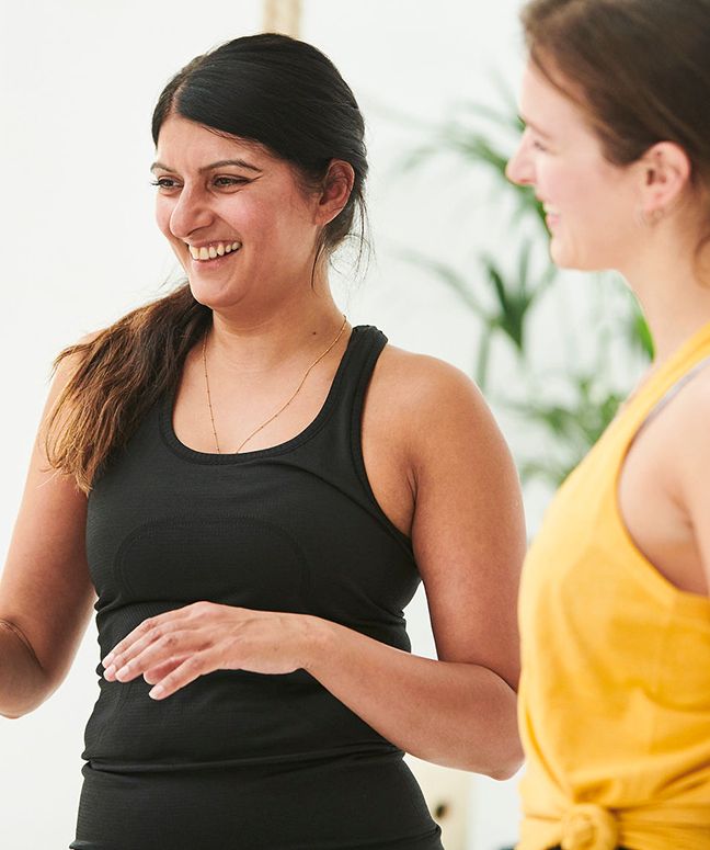 Ambassadors | lululemon EU