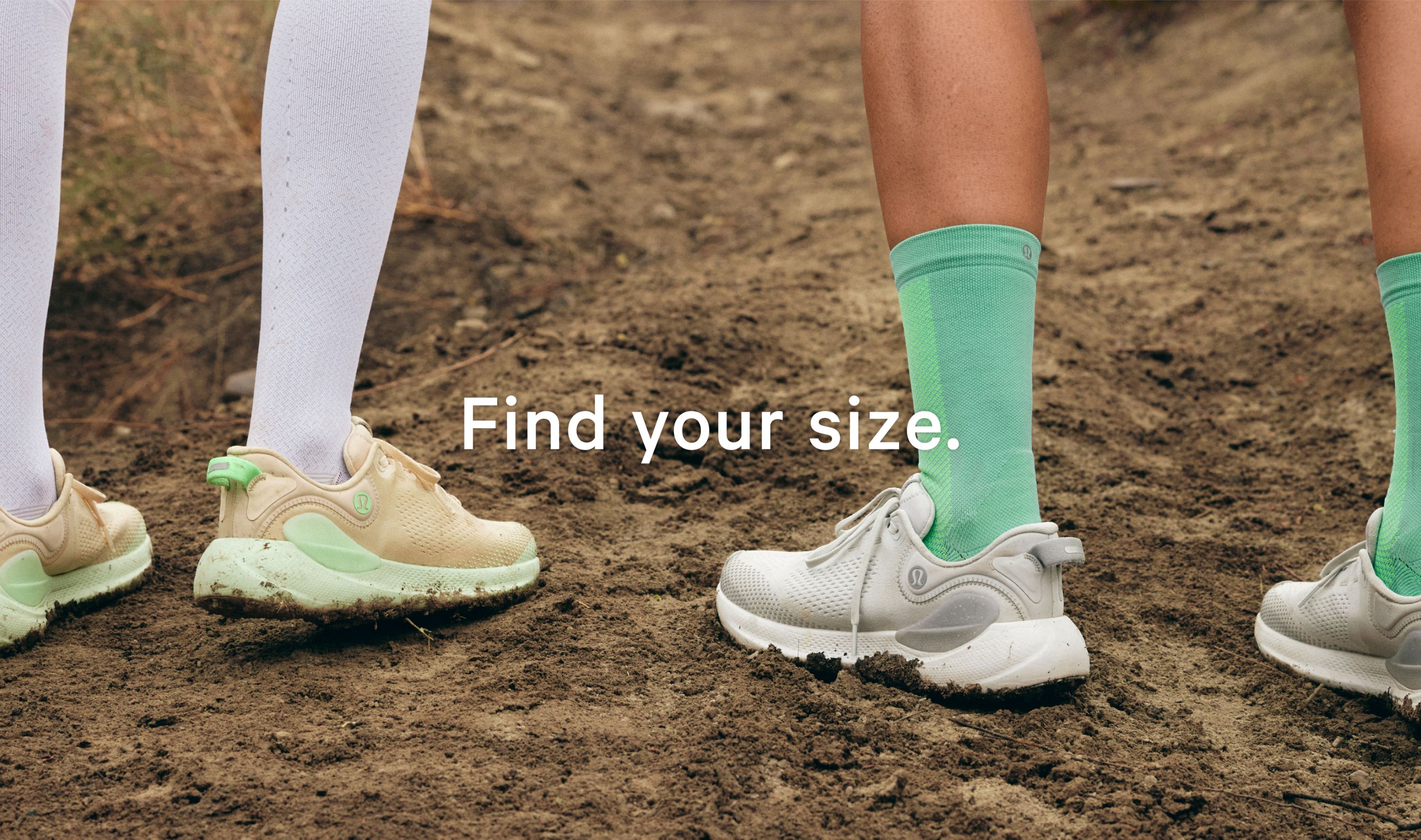 Shoes for Men & Women | New Sneakers Launch | lululemon AU