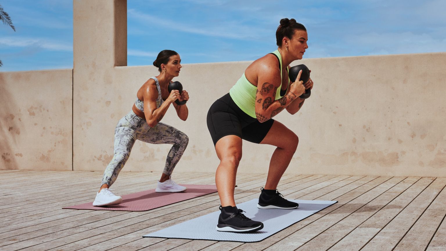 Our Story | lululemon NZ