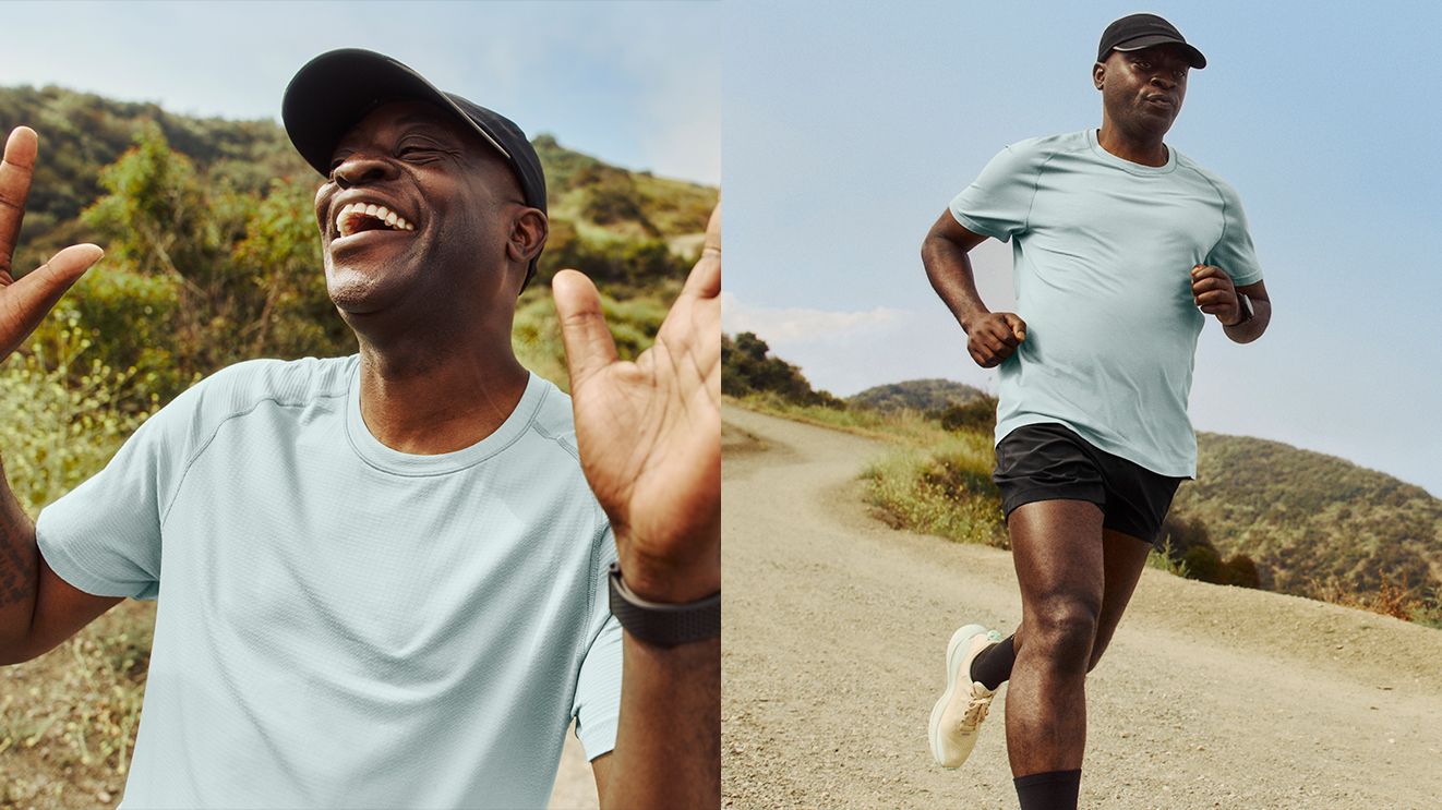 lululemon Men’s | lululemon NZ