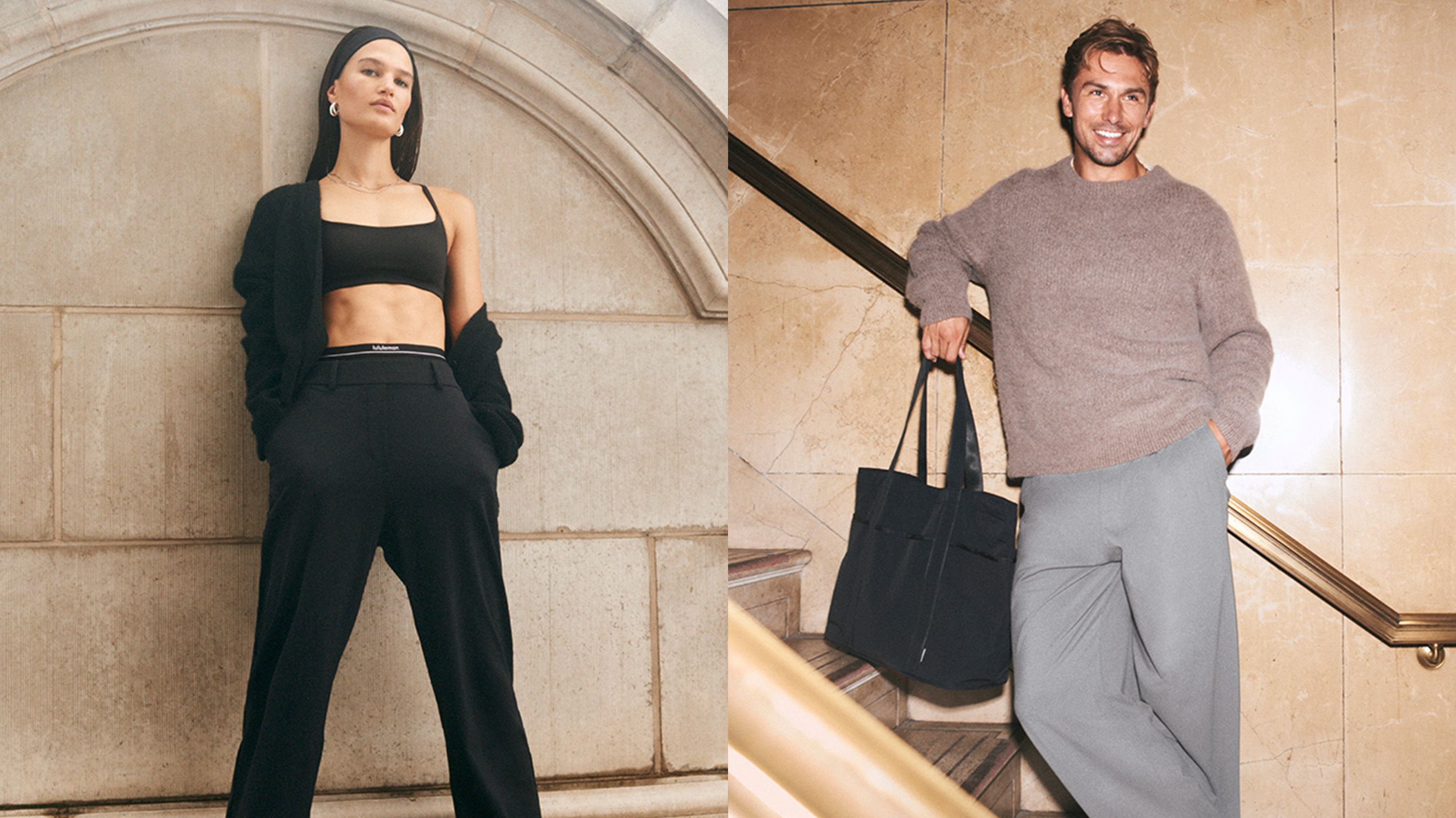 lululemon AU | Yoga Clothes and Activewear | The Official Site