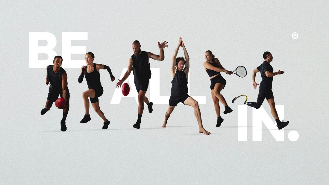 Community Ambassadors | lululemon NZ