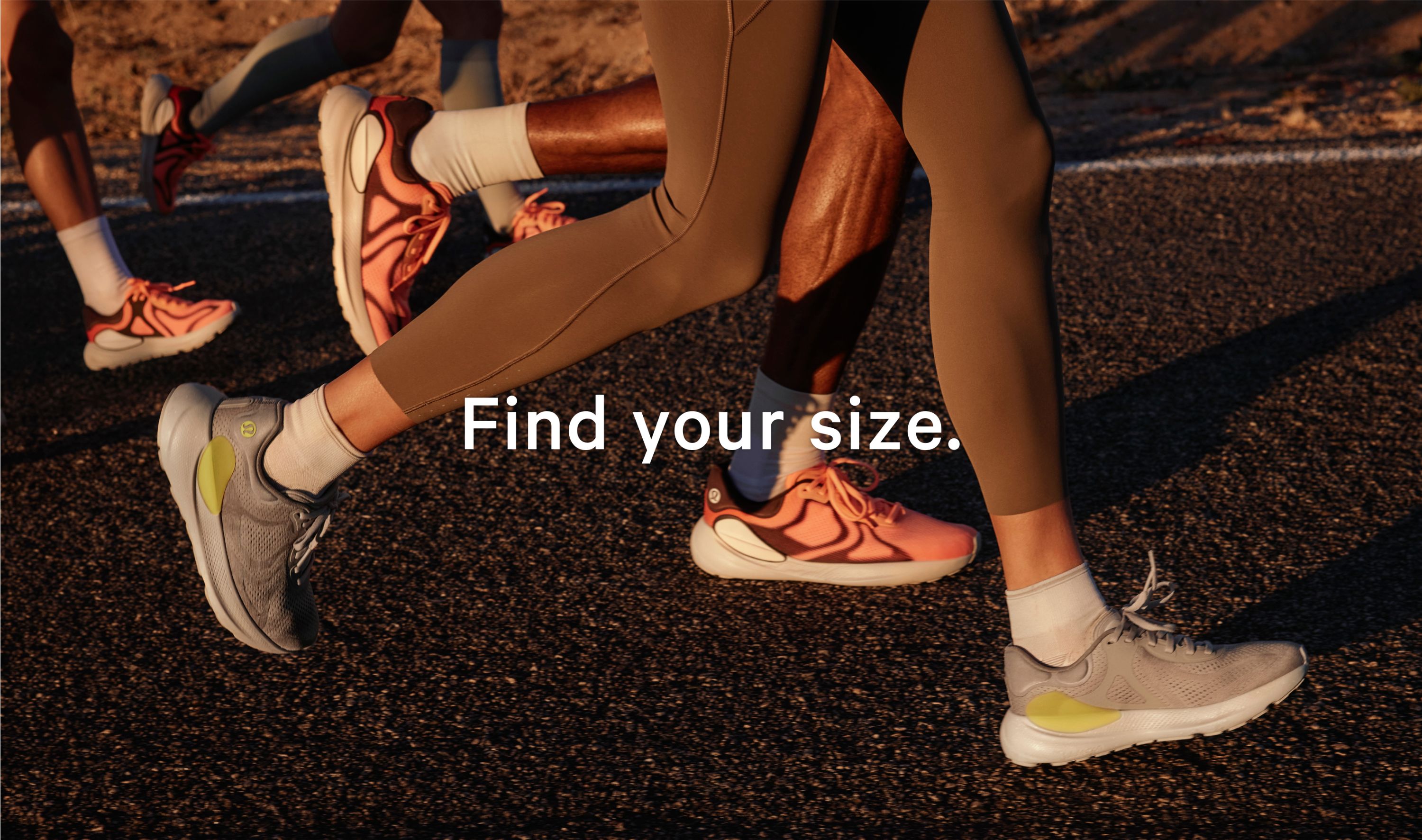 Shoes for Men & Women | New Sneakers Launch | lululemon AU