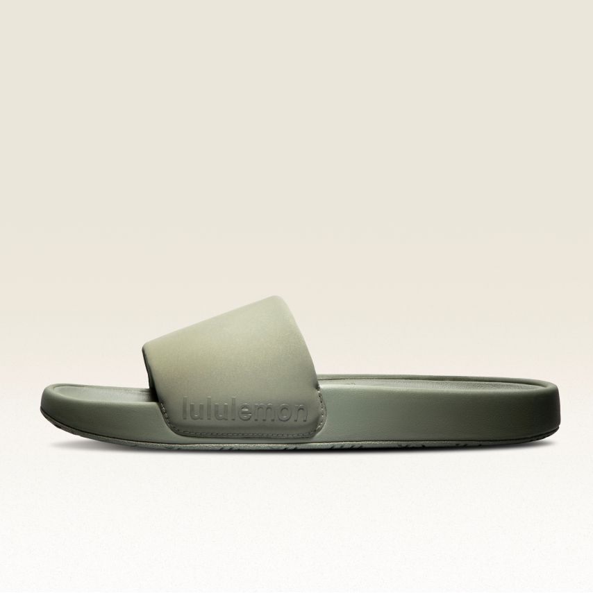 Slides for Women l New Slides Launched | lululemon AU