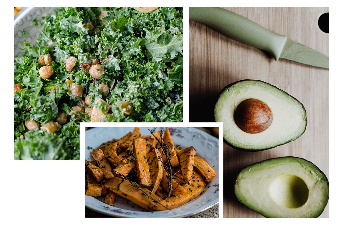 Sensational Recovery Foods for Runners | lululemon AU