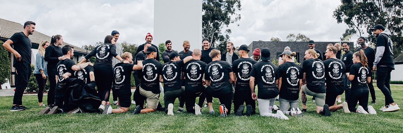 A Journey Together | lululemon NZ