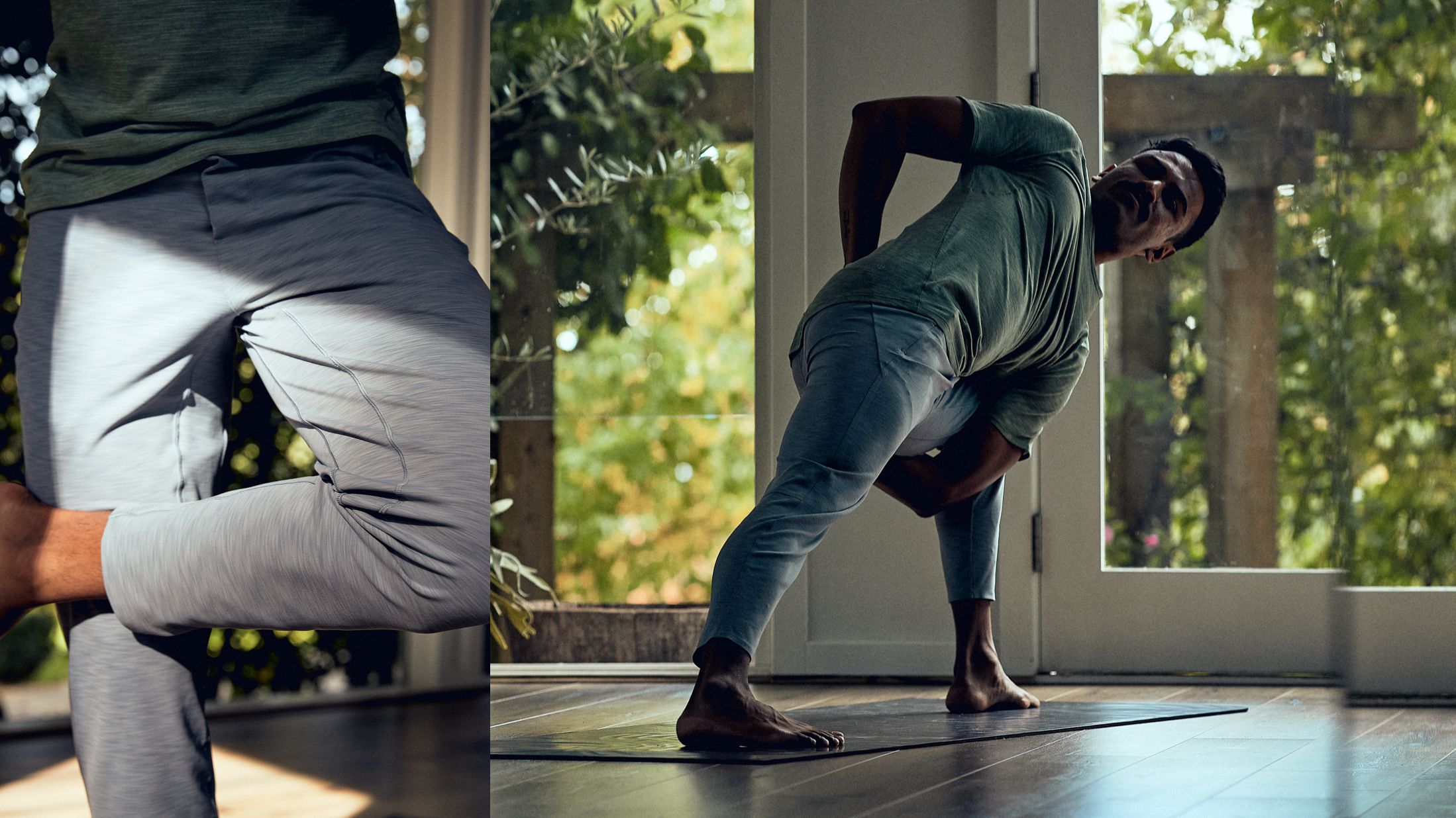 Men's Gear | lululemon AU