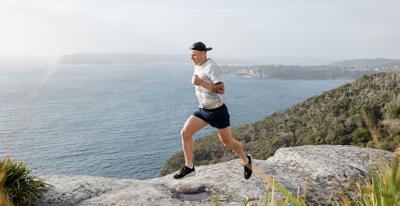 Run Ambassadors' Product Picks | lululemon AU