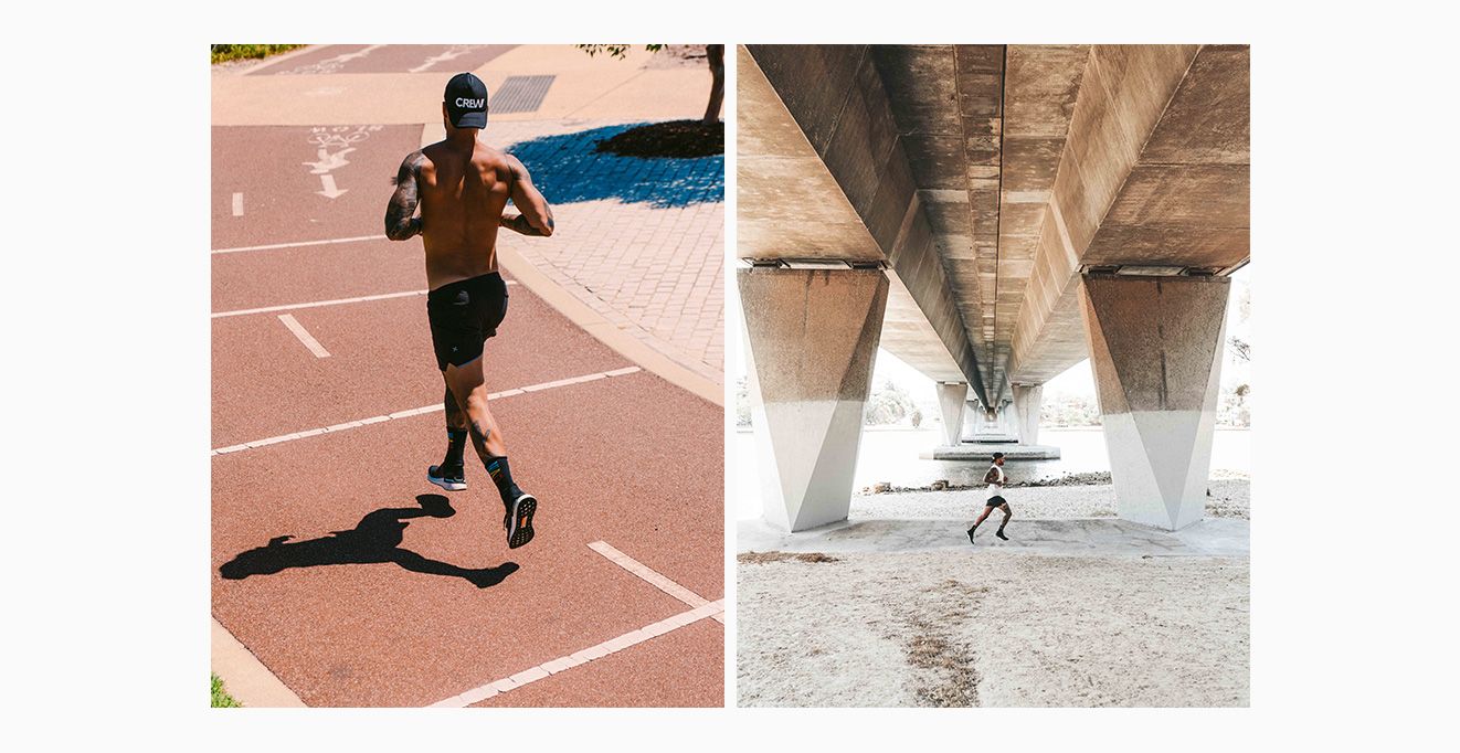 Run Ambassadors' Product Picks | lululemon AU