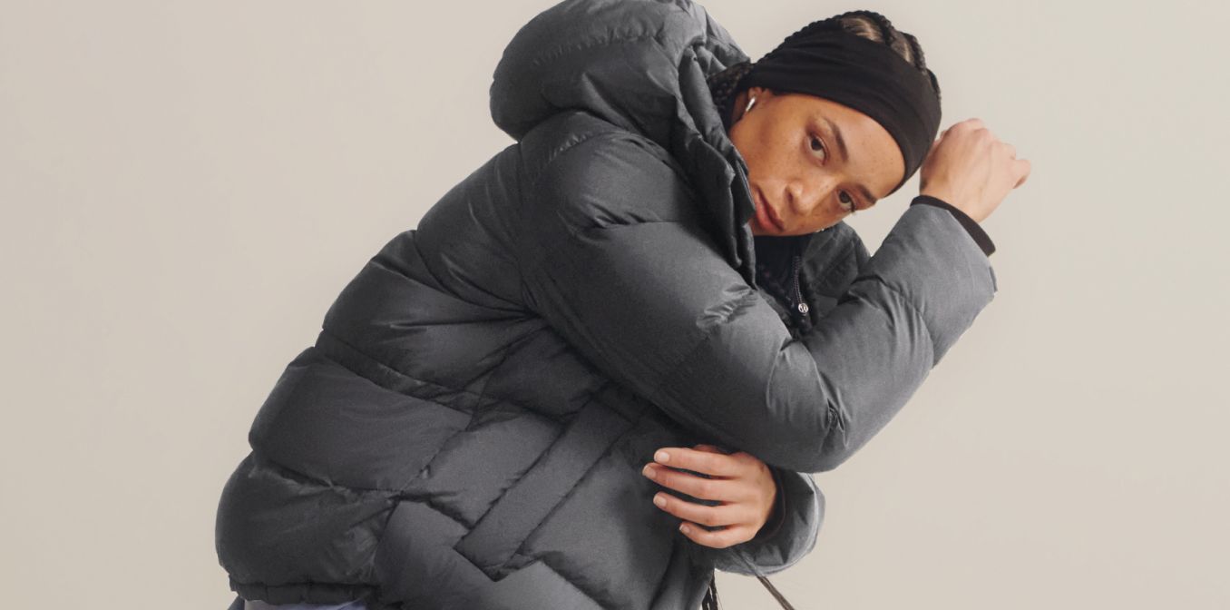 Women's Clothes | lululemon AU