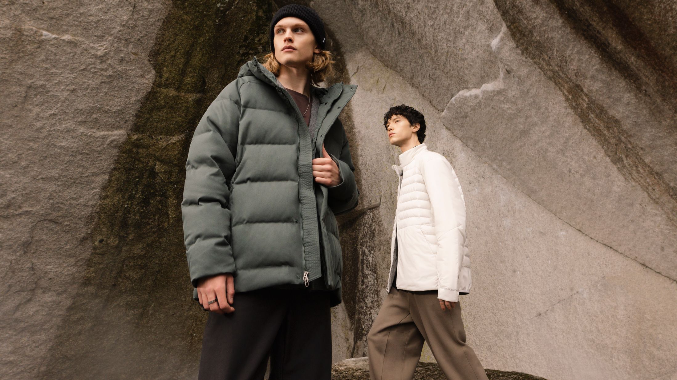 lululemon Men’s | lululemon NZ