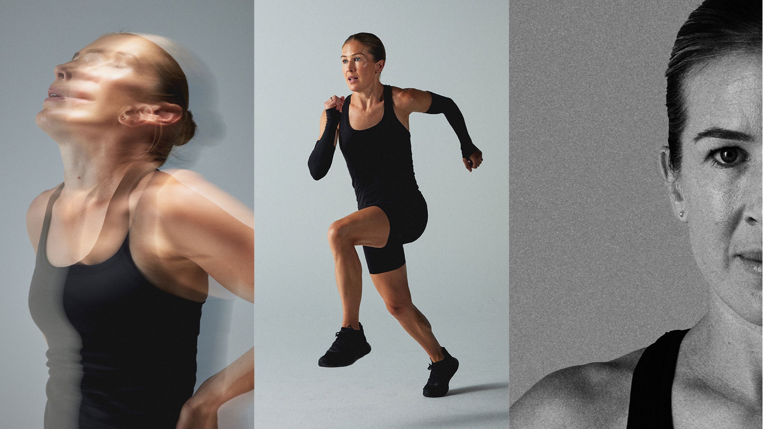 Introducing Jess Stenson | lululemon AU