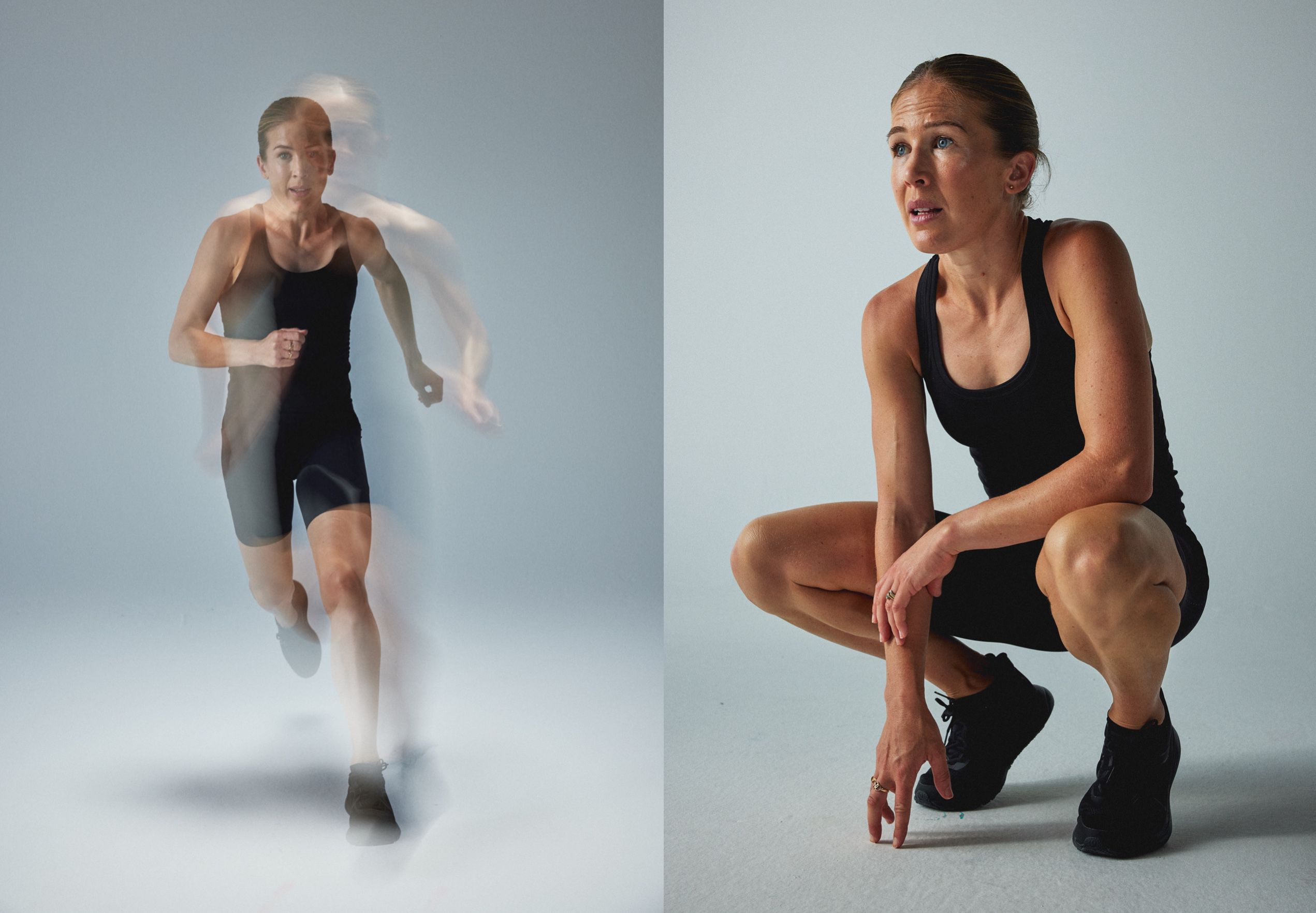 Introducing Jess Stenson | lululemon AU