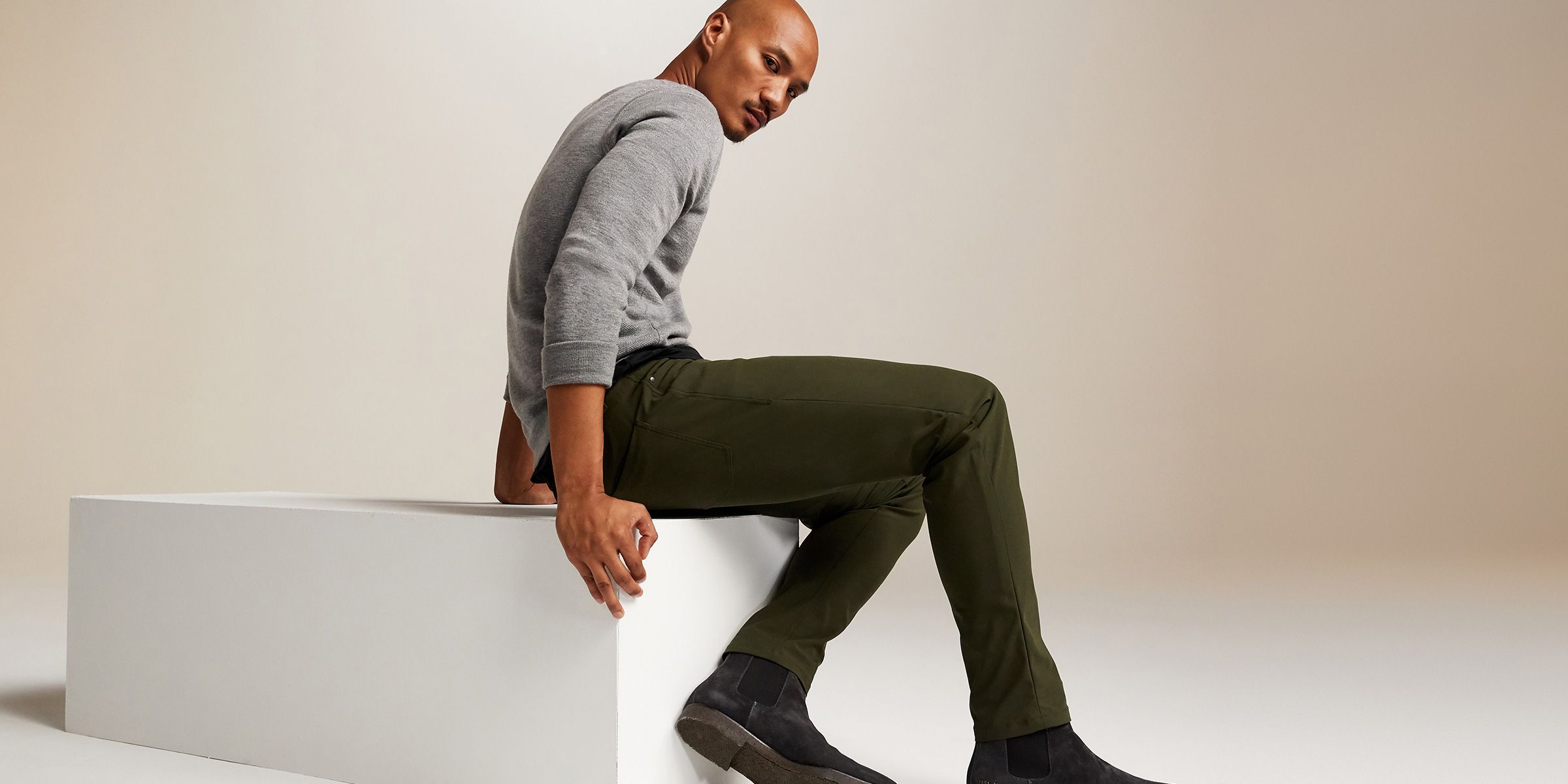 The ABC Collection | lululemon HK