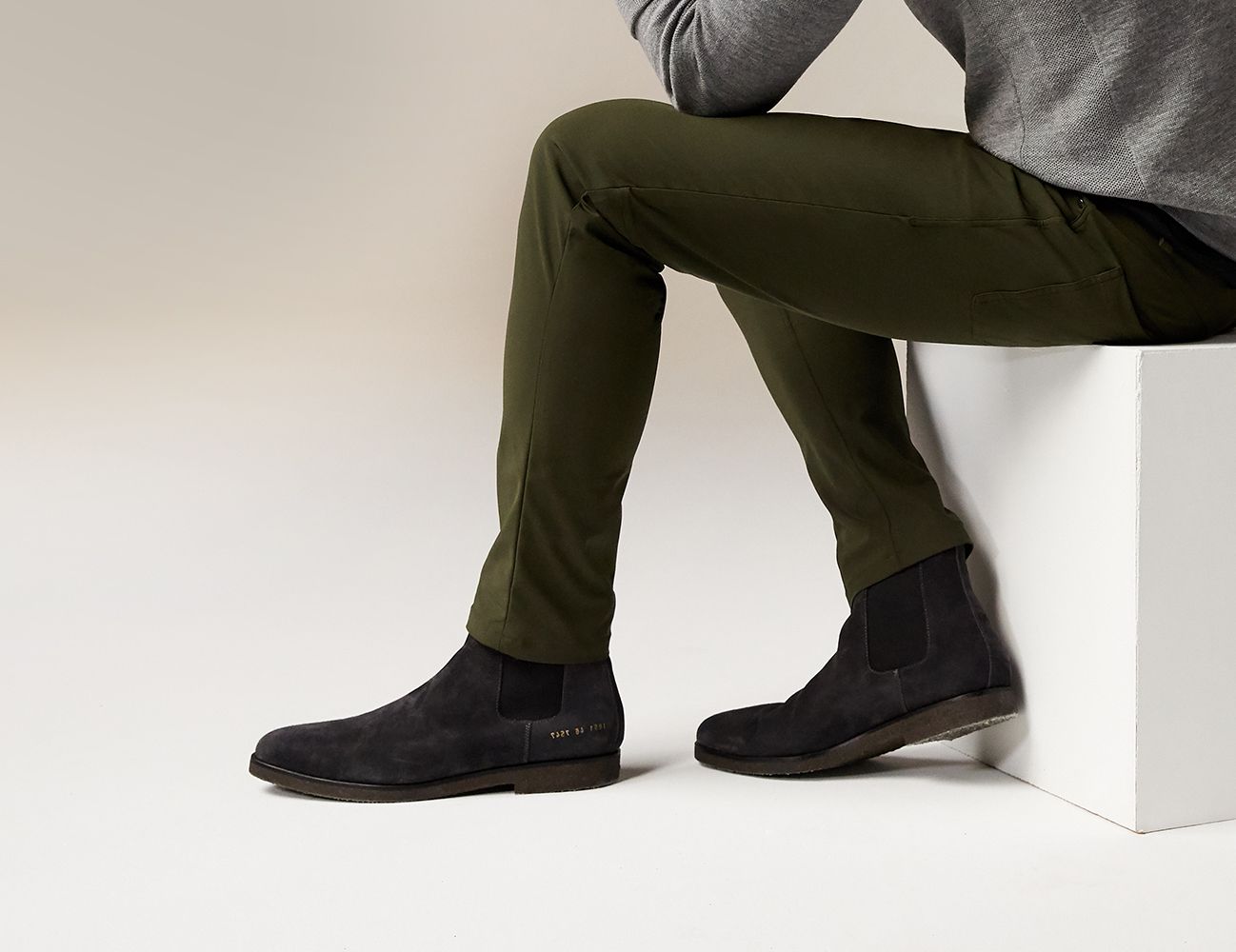 The ABC Collection | lululemon HK