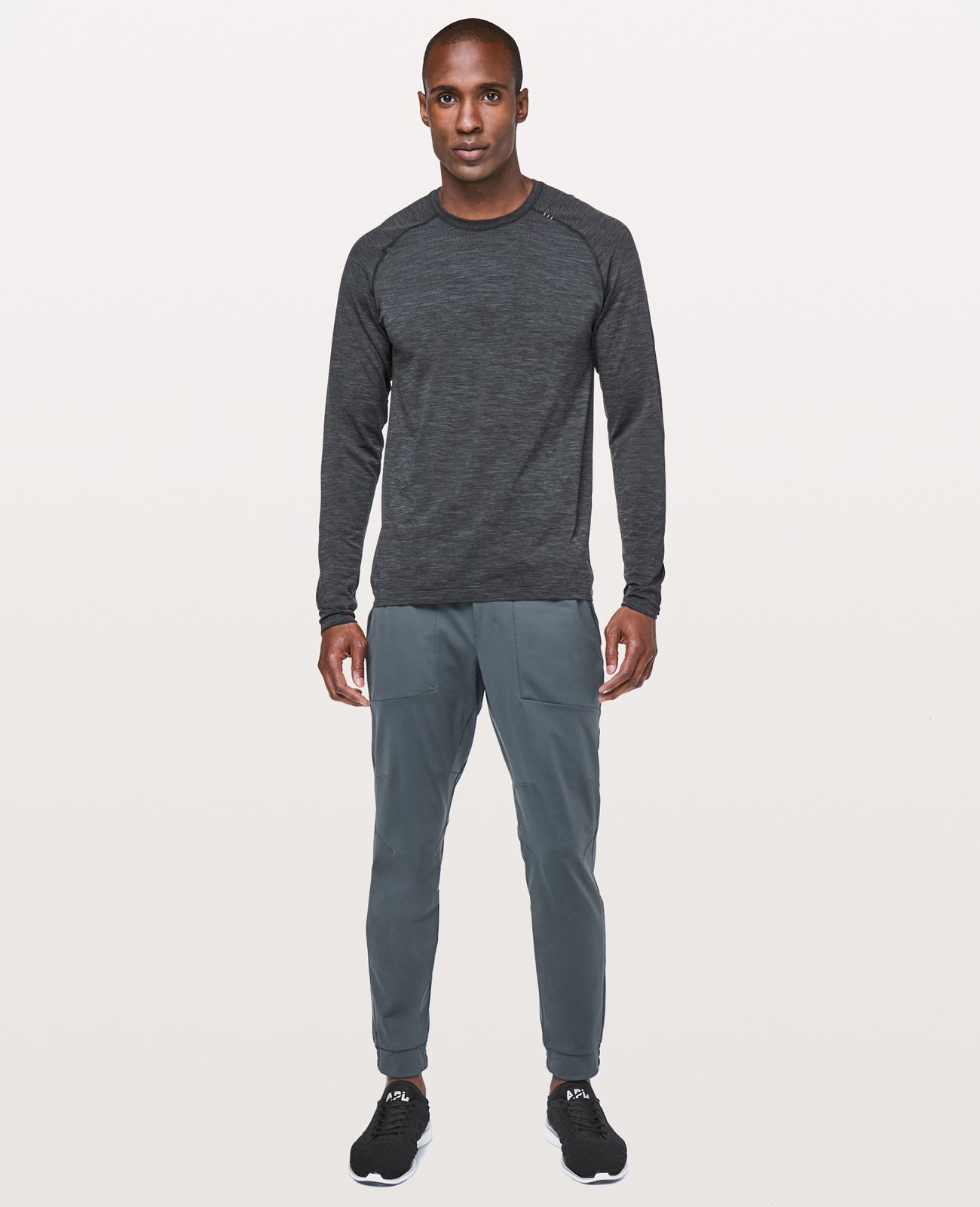 Men’s Workout, Yoga + Running Clothes | lululemon.com | lululemon athletica