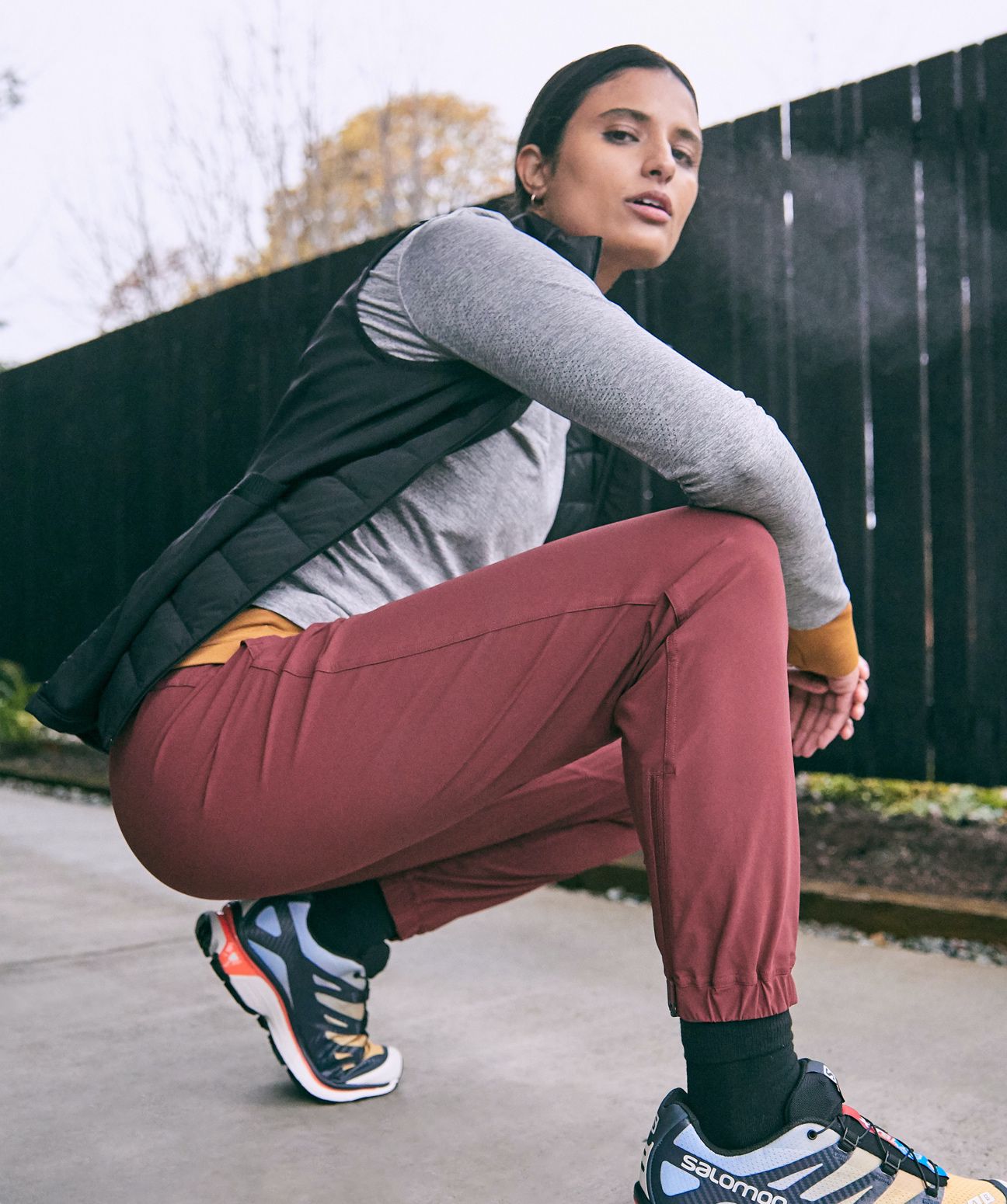 Women's Gear | lululemon UK