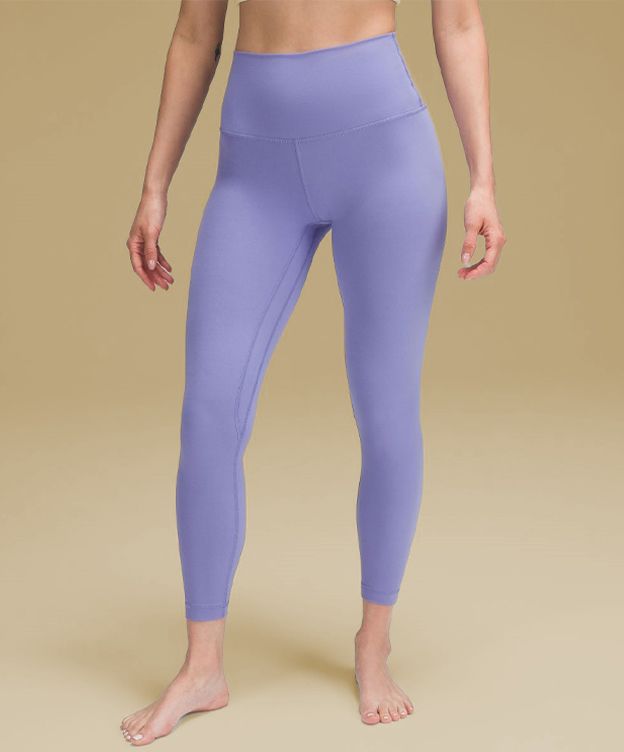 Women's Leggings | Yoga, Run & Train | lululemon UK